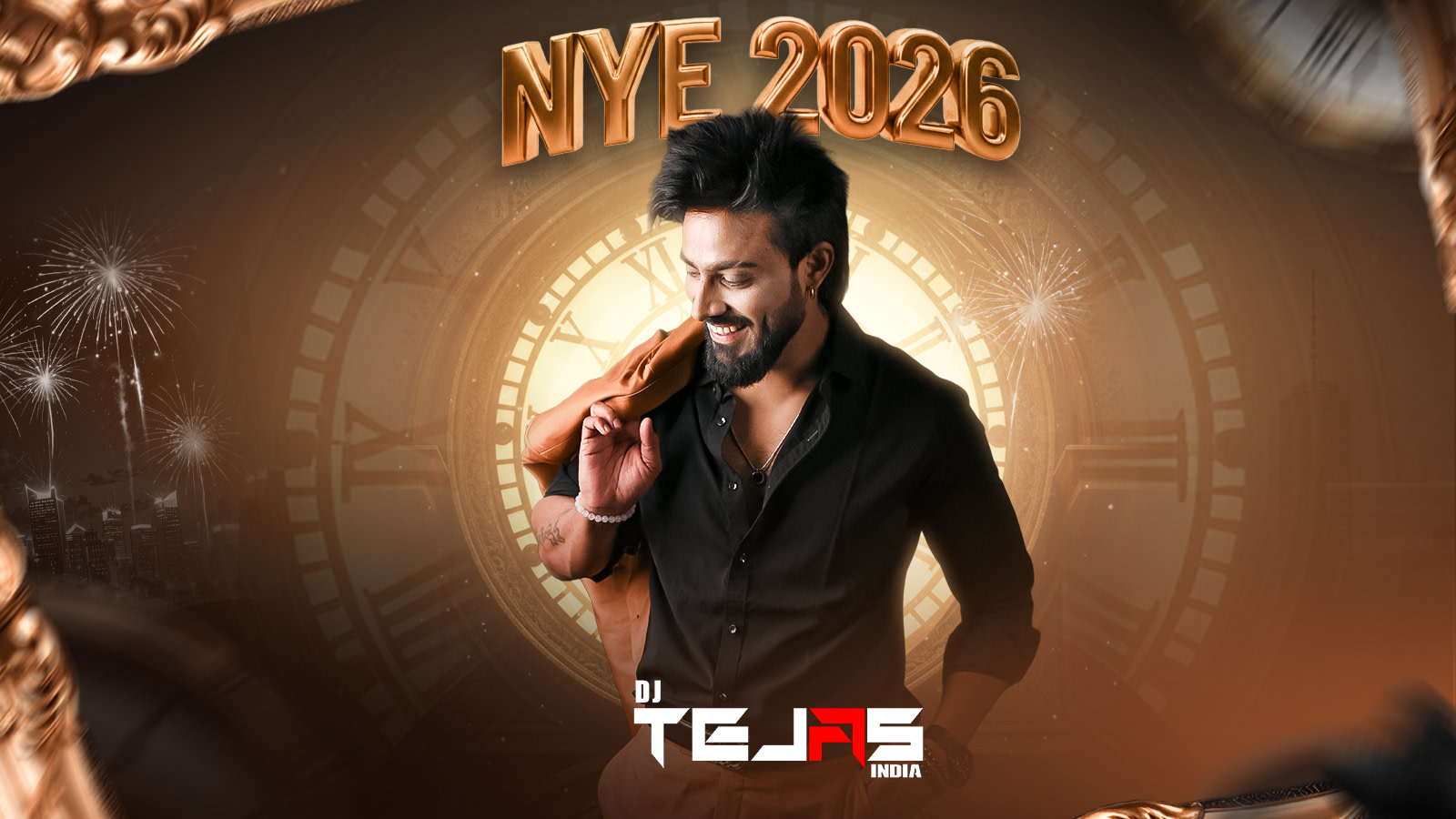 The Final Countdown | 2026 | Event in Bhubaneswar