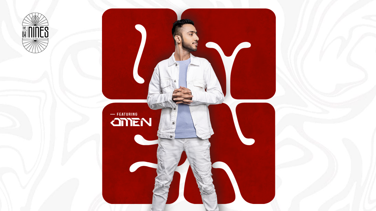 After Nines ft. Omen - Friday Bar Night | Event in Mumbai