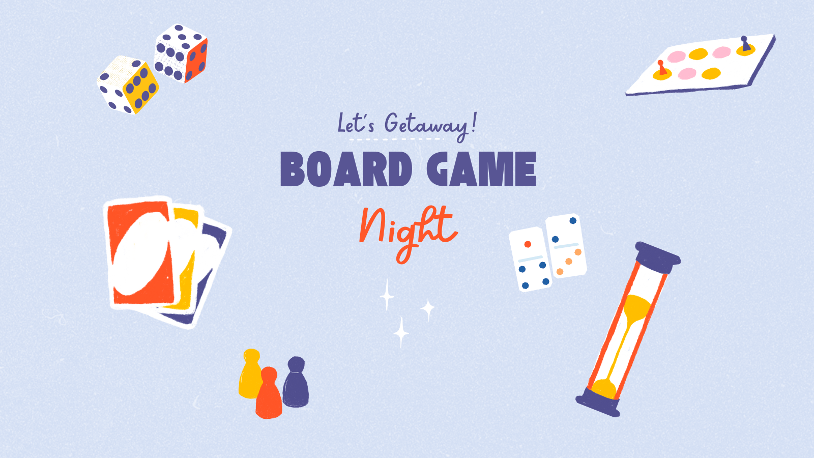 Book tickets to Board Game Night in HSR Layout