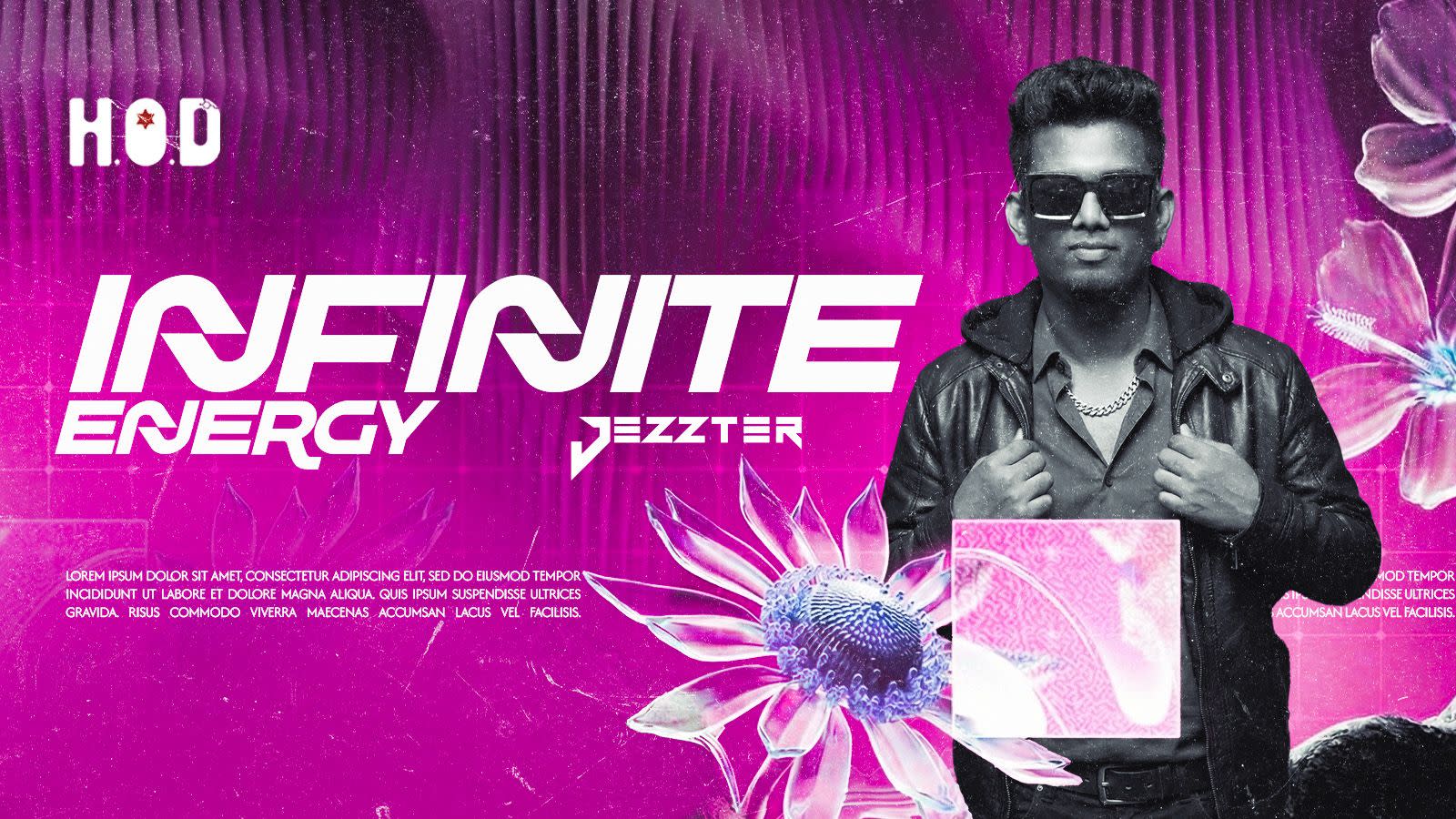 Infinite Energy at H.O.D ft Dj Jezzter | Event in Bengaluru