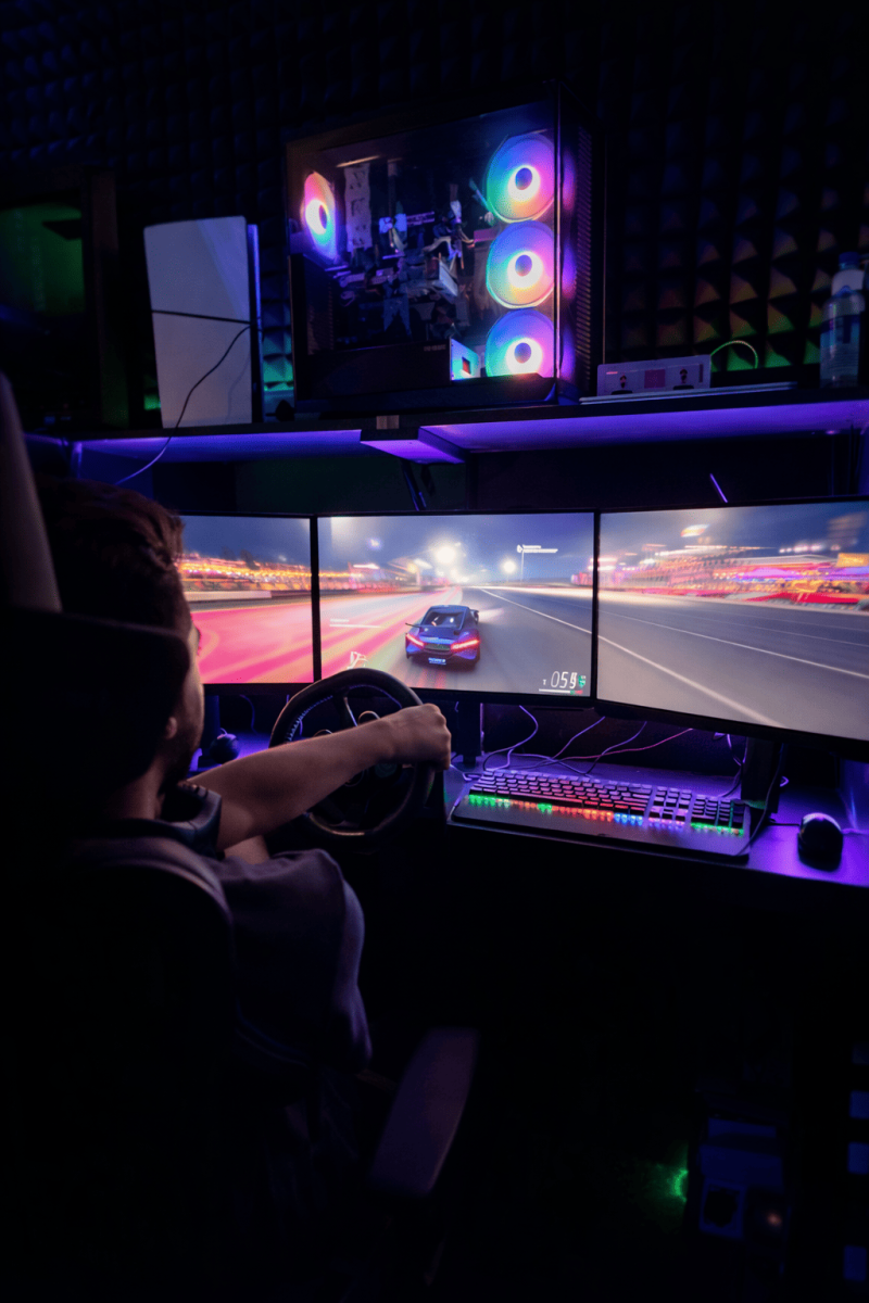 Escape Gaming.Co | Event in Mumbai